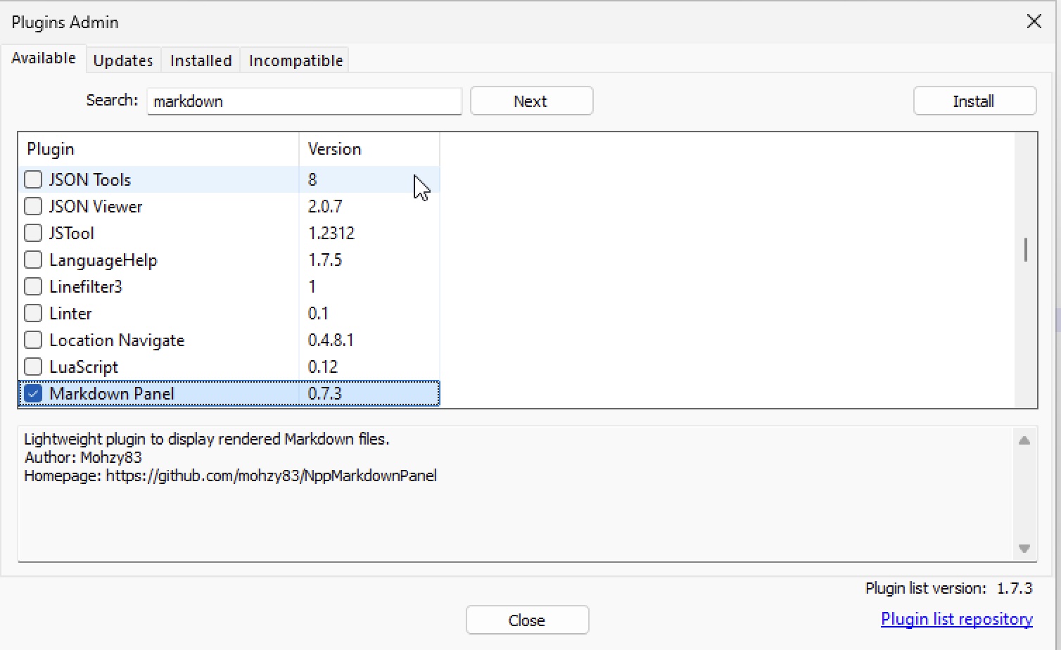 How To Use Notepad For Markdown Editing Code2care